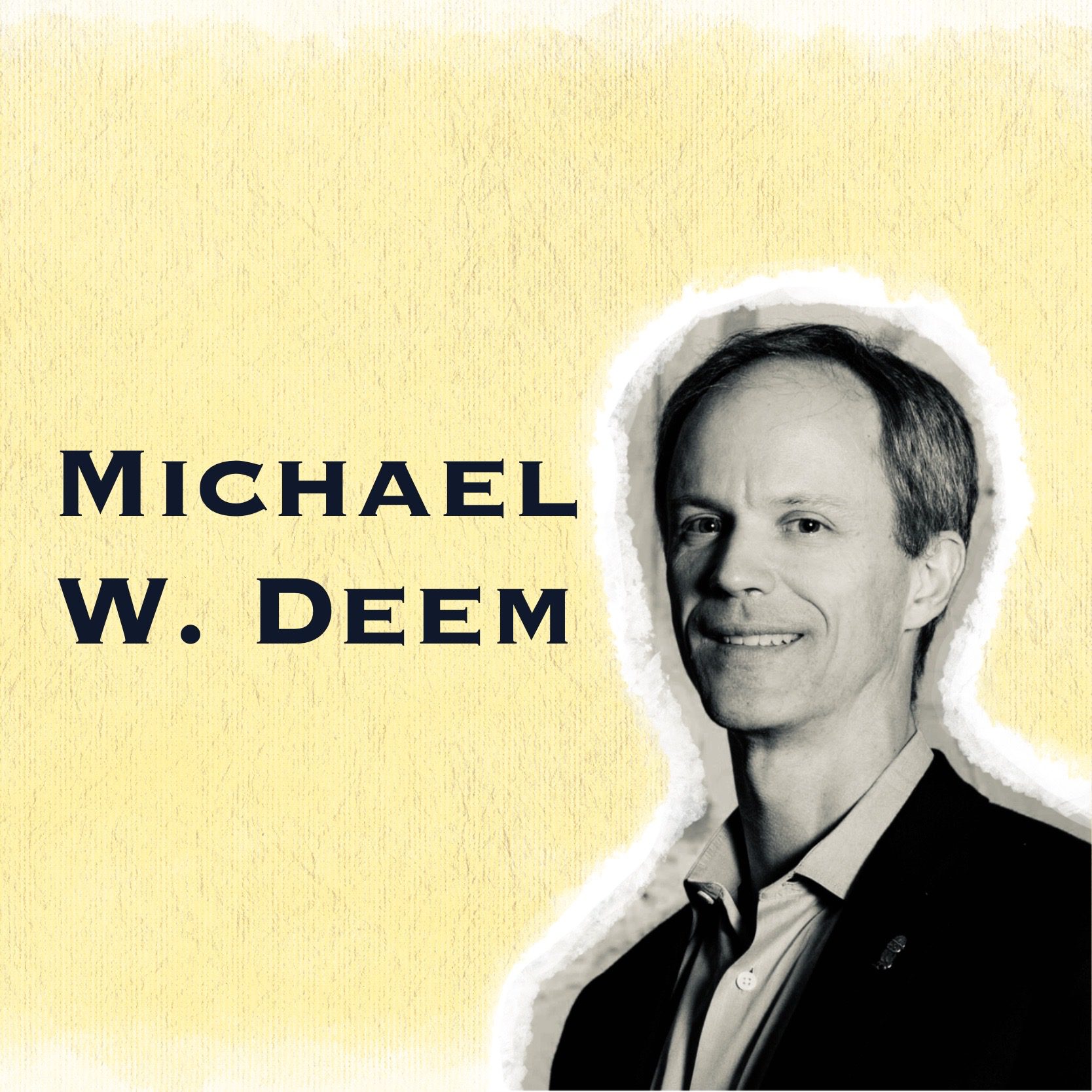 Dr. Michael Deem: A Fascinating Journey of Achievements and Challenges