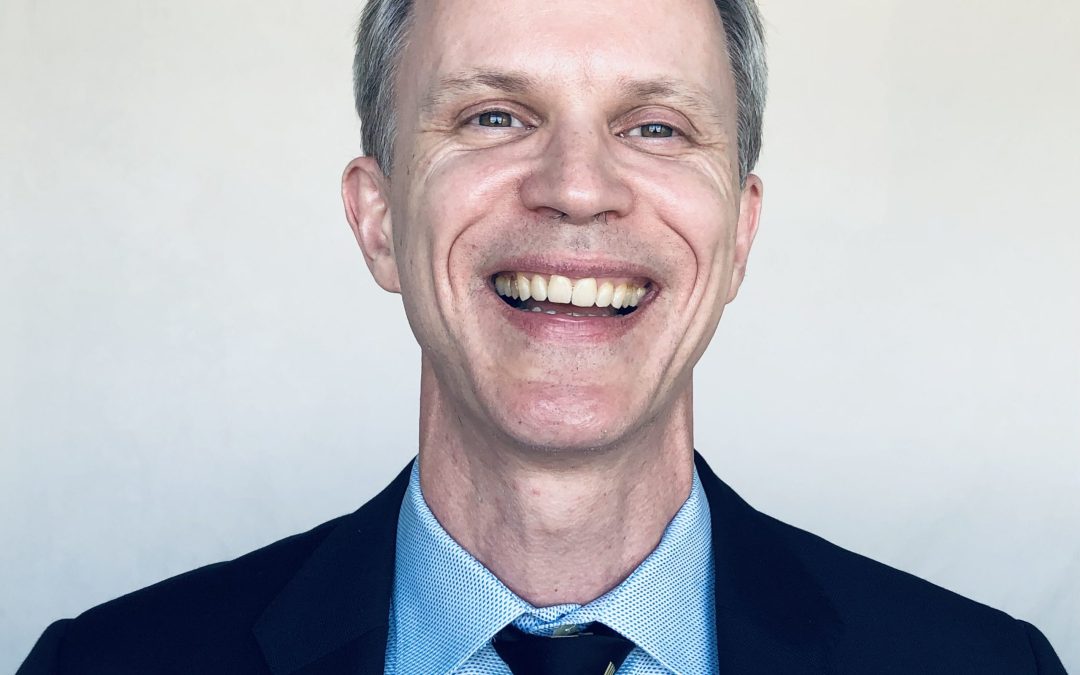 Beyond the Lab: Discovering the Adventurous Side of Michael W Deem